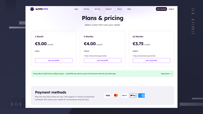 Malwarebytes Privacy VPN