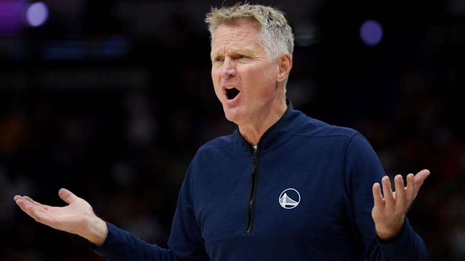 Warriors are quietly missing former guard they tossed aside