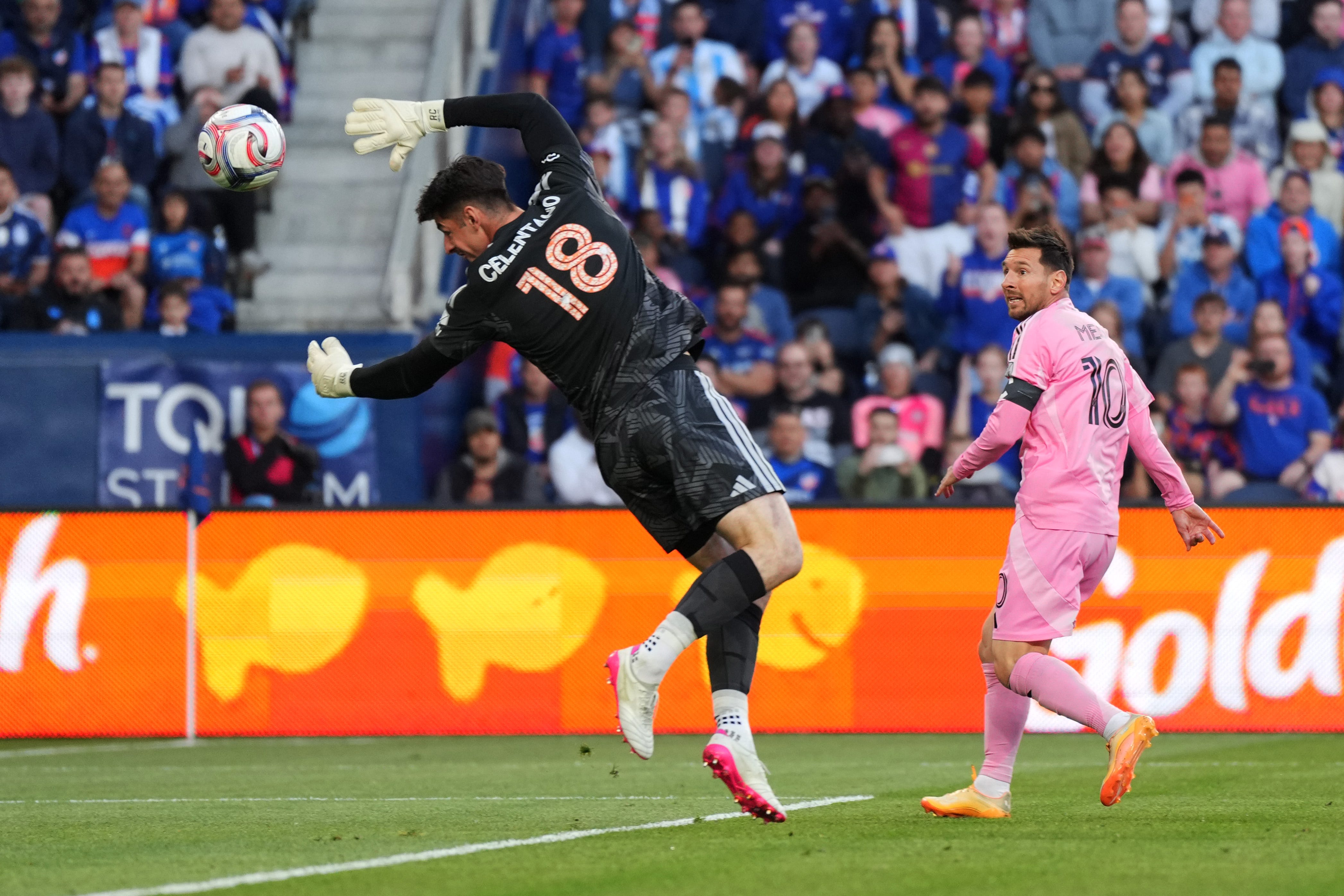 Defense, continuity remain problems for FC Cincinnati