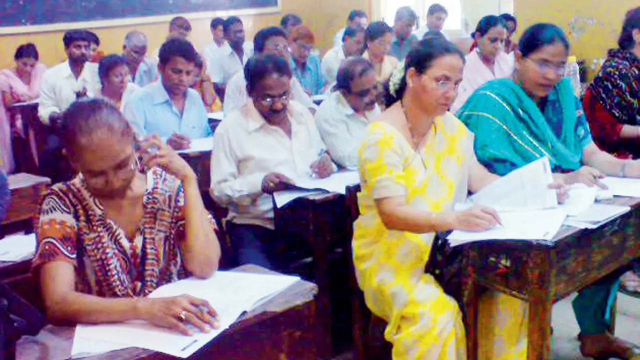 Digital India, analogue problems: Maharashtra sees low response to ...