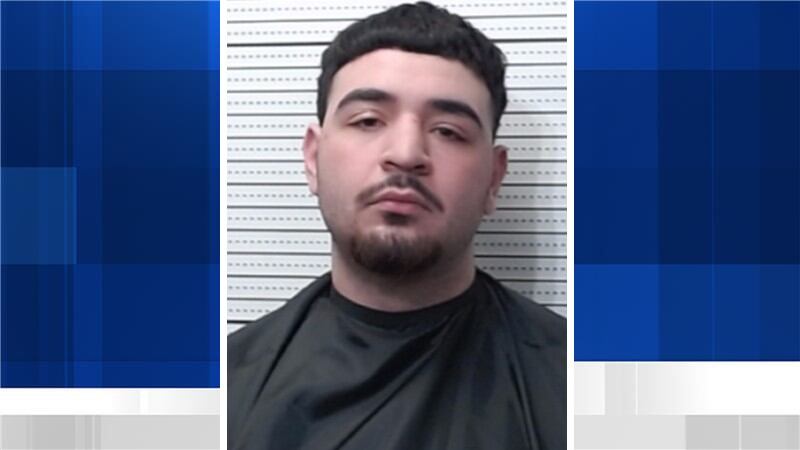 Sherman police arrest 21-year-old man after DWI injury crash