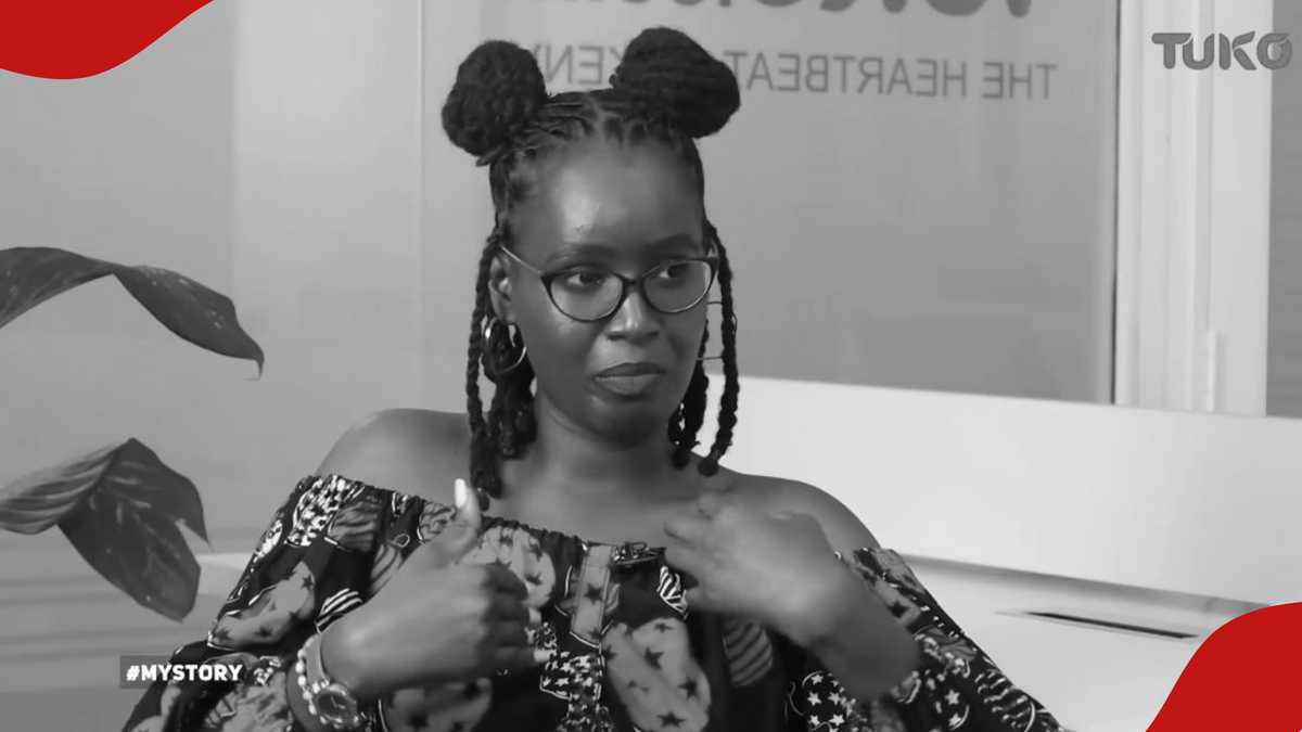 TikToker Mirabel is dead, Kenyan TikTokers mourn her: "May angels ...