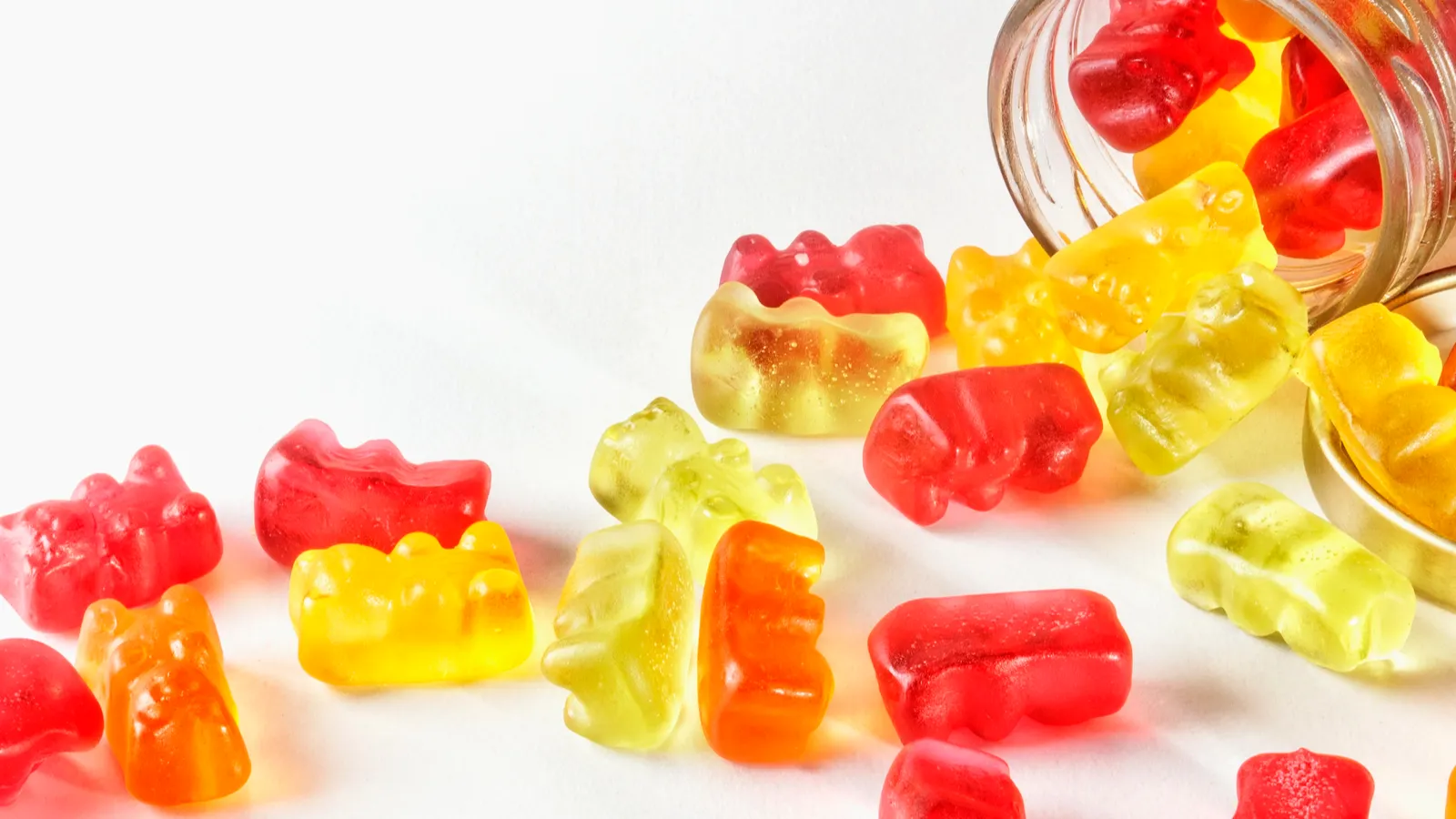 Haribo’s red, white & blue Goldbears are back just in time for summer