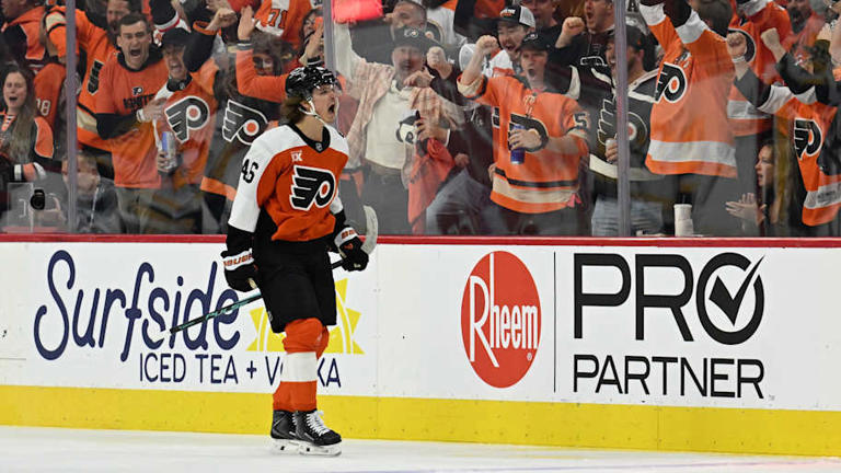 5 takeaways from Flyers exit interview day