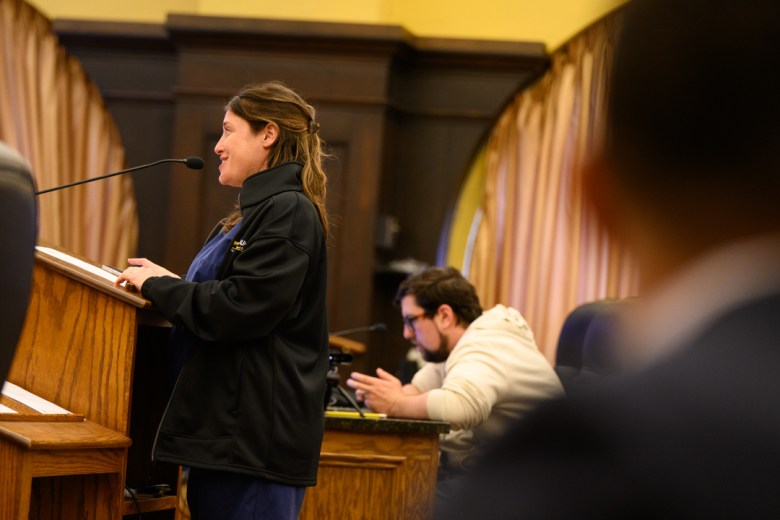 Allegheny County may compel all employers to offer paid parental leave