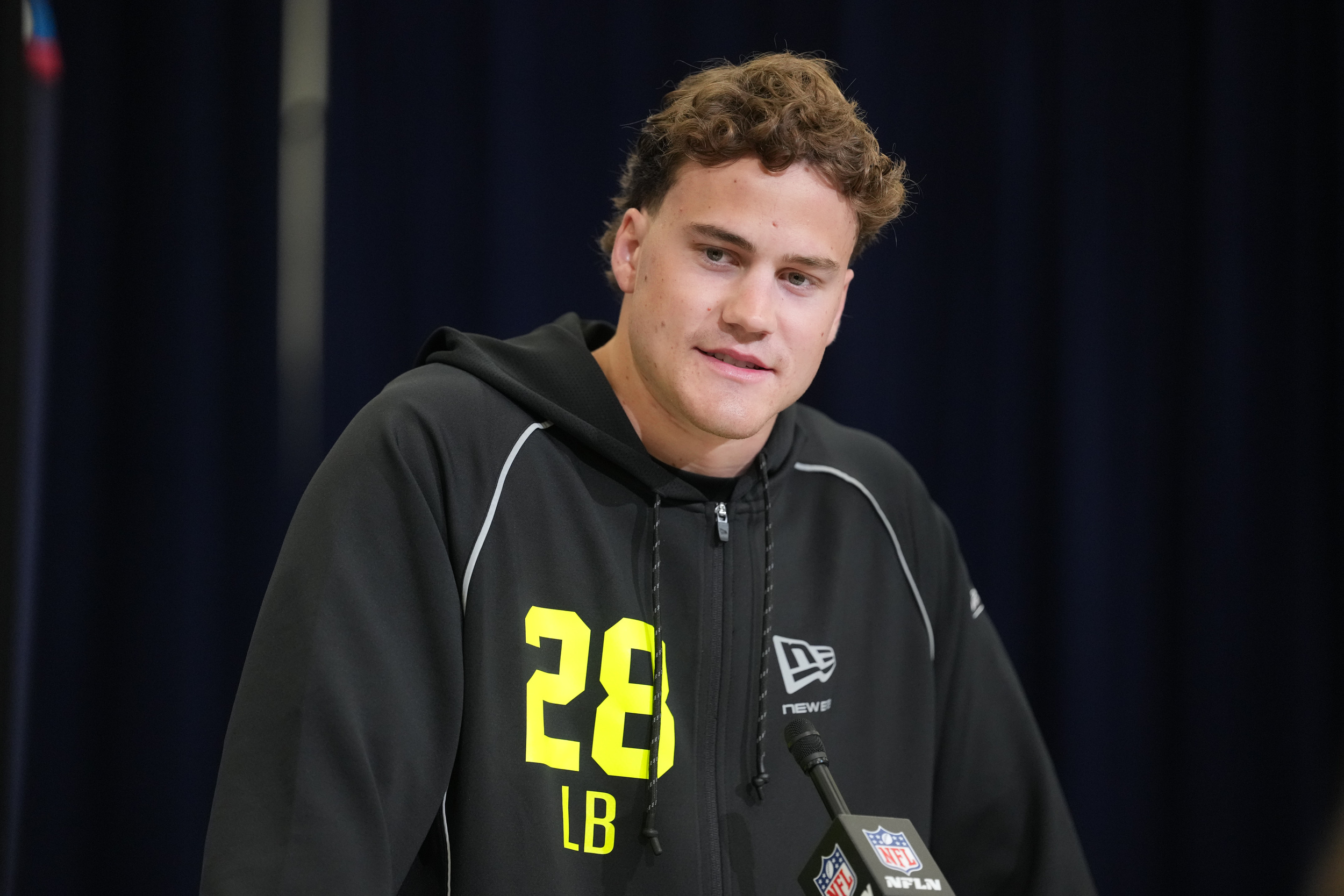 NFL draft pick signings: 5/13/26