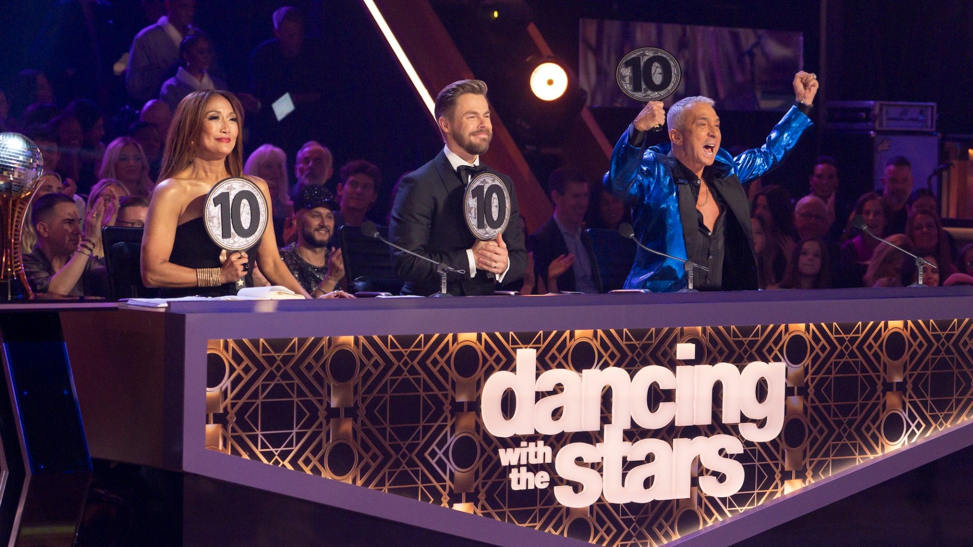 What to know about season 35 of 'Dancing With the Stars' so far: Cast ...