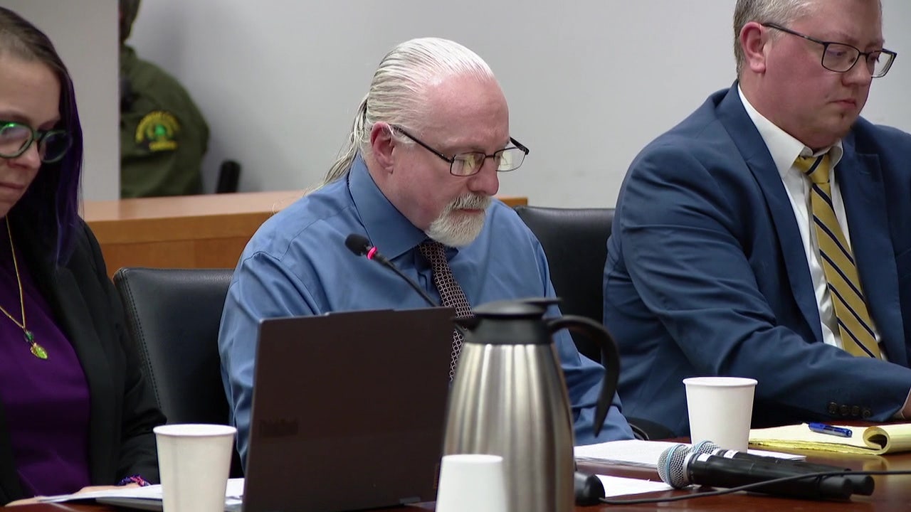 Everett, WA cold case killer gets 50 years to life in prison