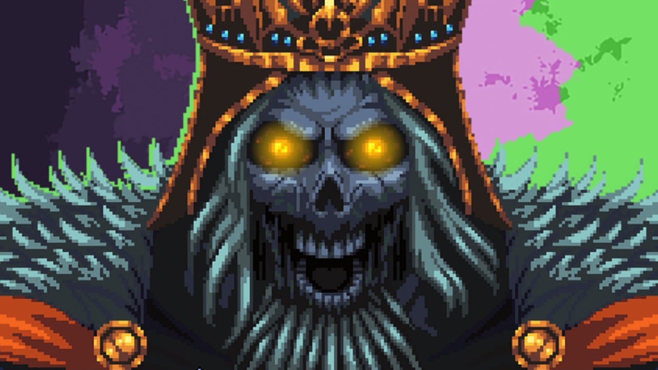 Mad King Redemption: Official early access launch trailer