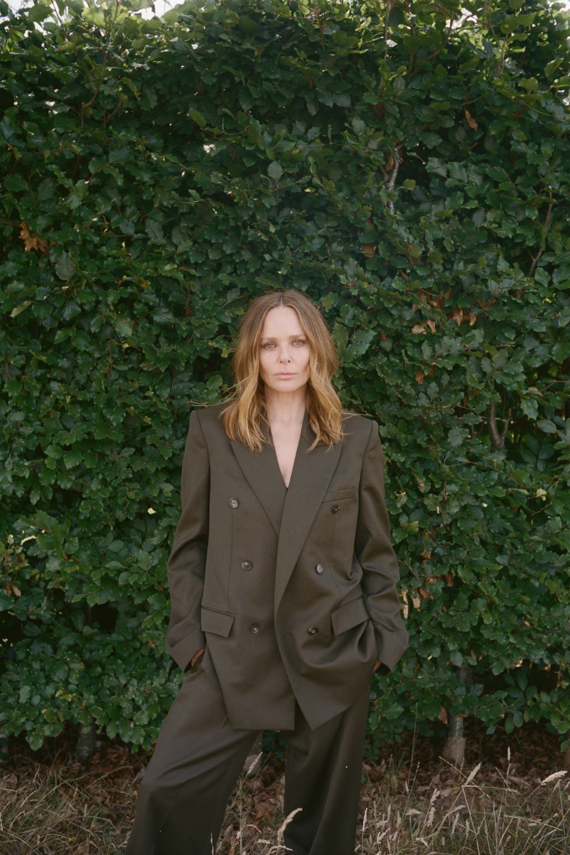 Stella McCartney will be SCAD's commencement speaker for the SCAD ...