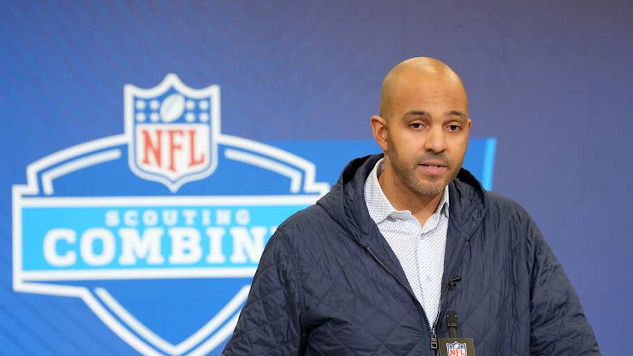 Falcons could have pulled off one of the NFL’s smartest signings