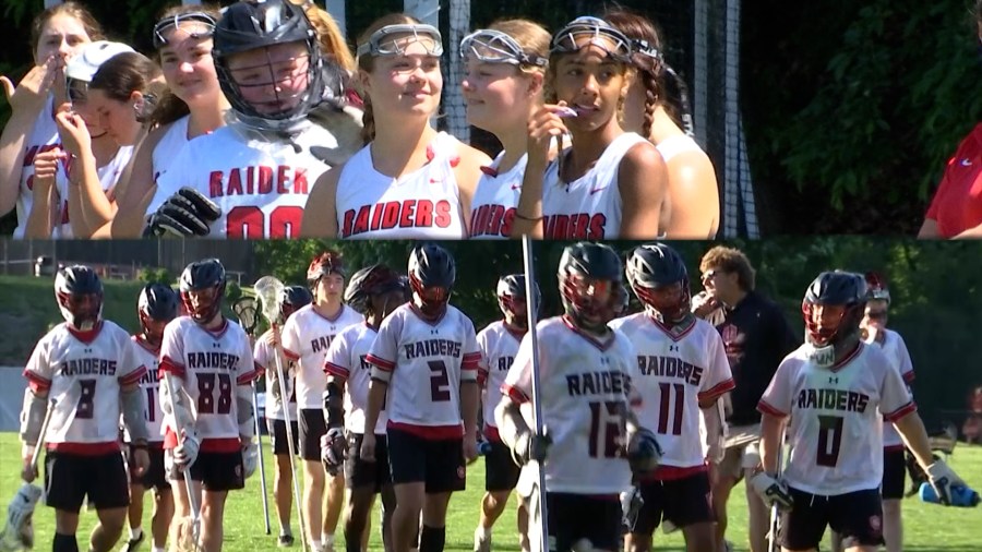 North Cross boys and girls lacrosse teams advance to VISAA semifinals