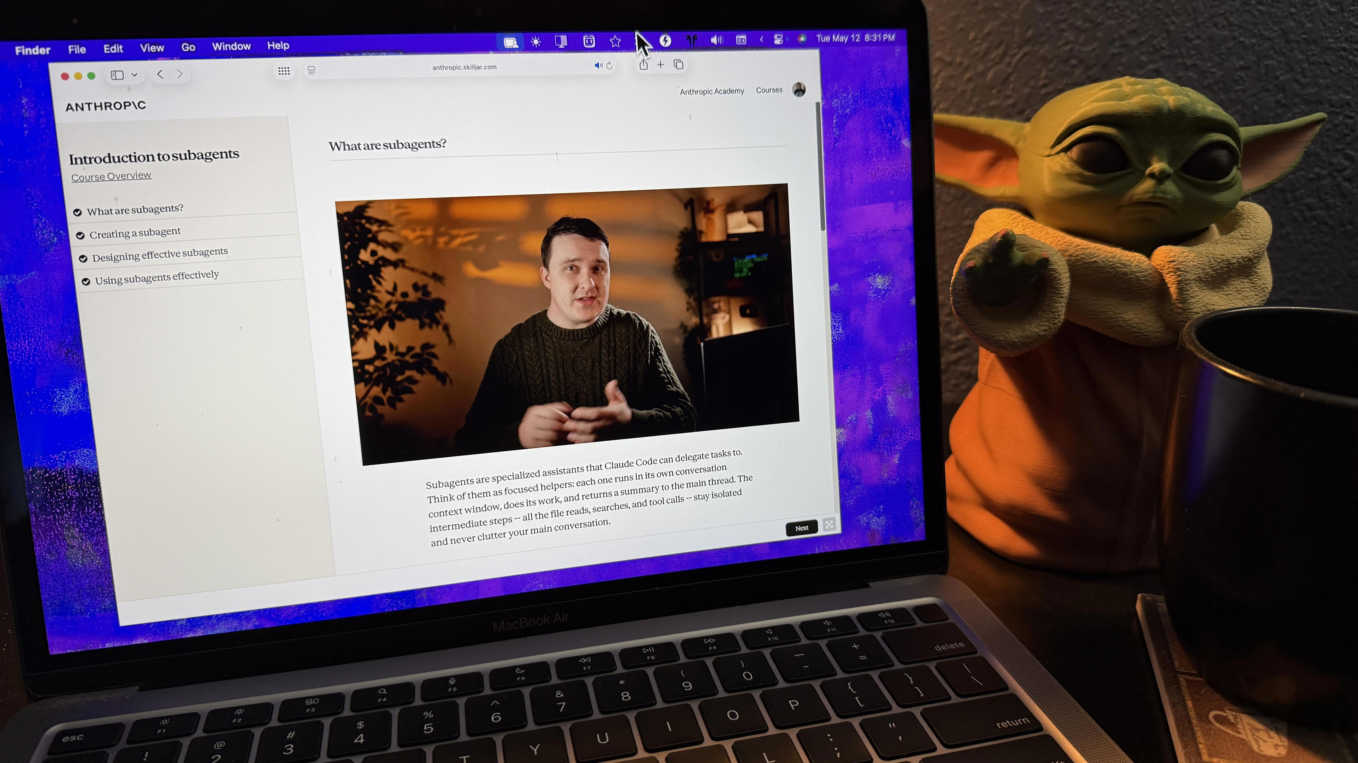 How to learn Claude Code for free with Anthropic's AI courses - one ...