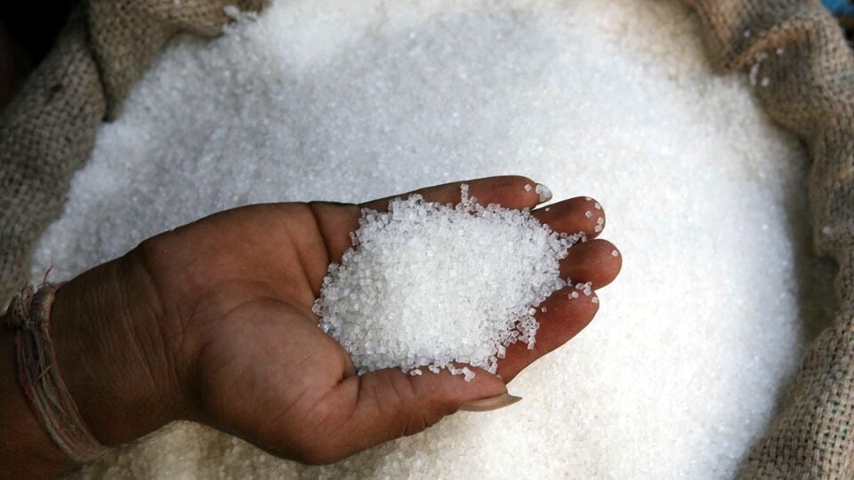 India bans sugar exports till Sept 2026 as government moves to cool ...