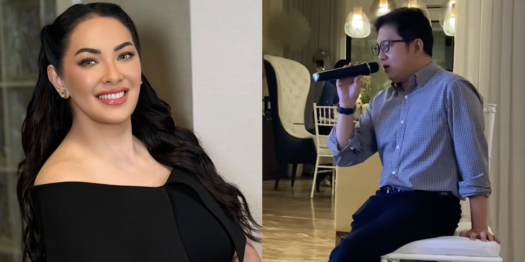 Ruffa Gutierrez sends birthday love to ex-boyfriend Herbert Bautista