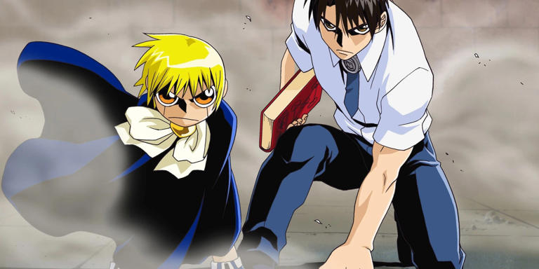 5 perfect anime with 50+ episodes no one remembers