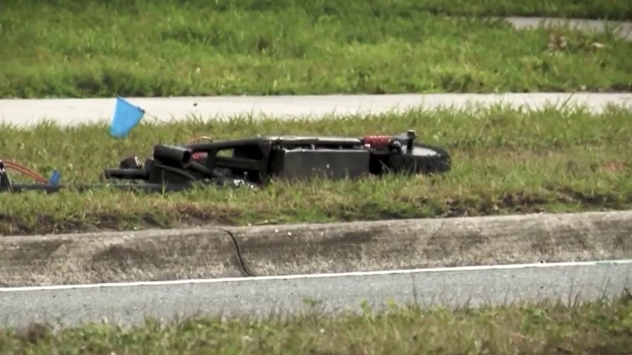 Teen dies days after e-scooter crash in Lake Nona community