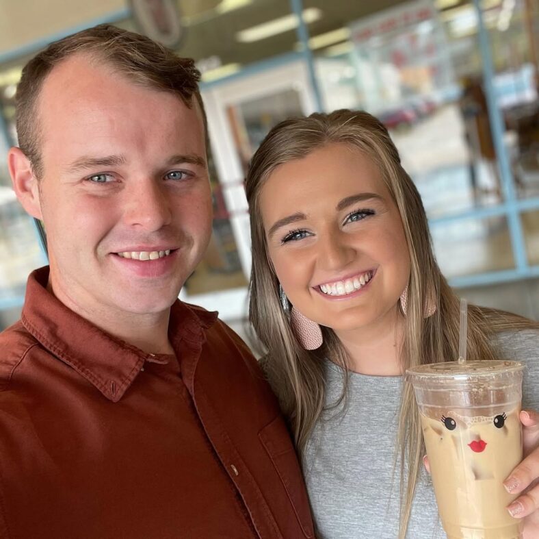 Joseph Duggar’s sister laments ‘struggling’ amid his arrest as it ...