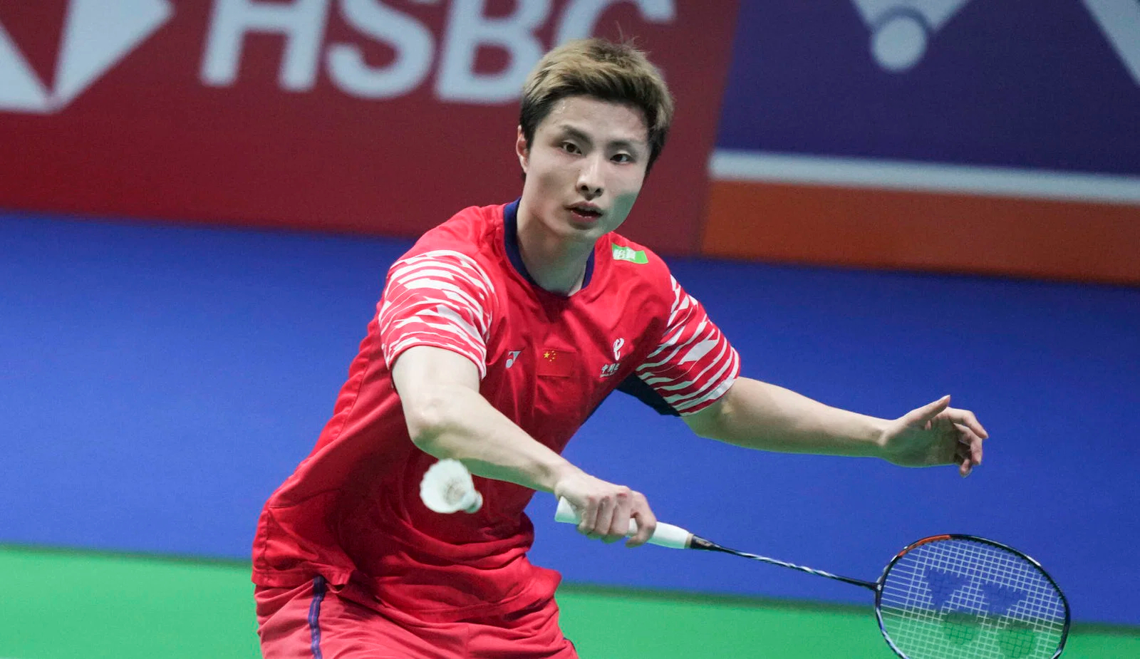 Thailand Open 2026 day 2: Shi Yuqi advances comfortably as Ayush Shetty ...