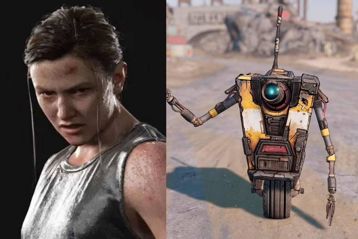 GCML's picks 35 most annoying video game characters of all time [opinion]
