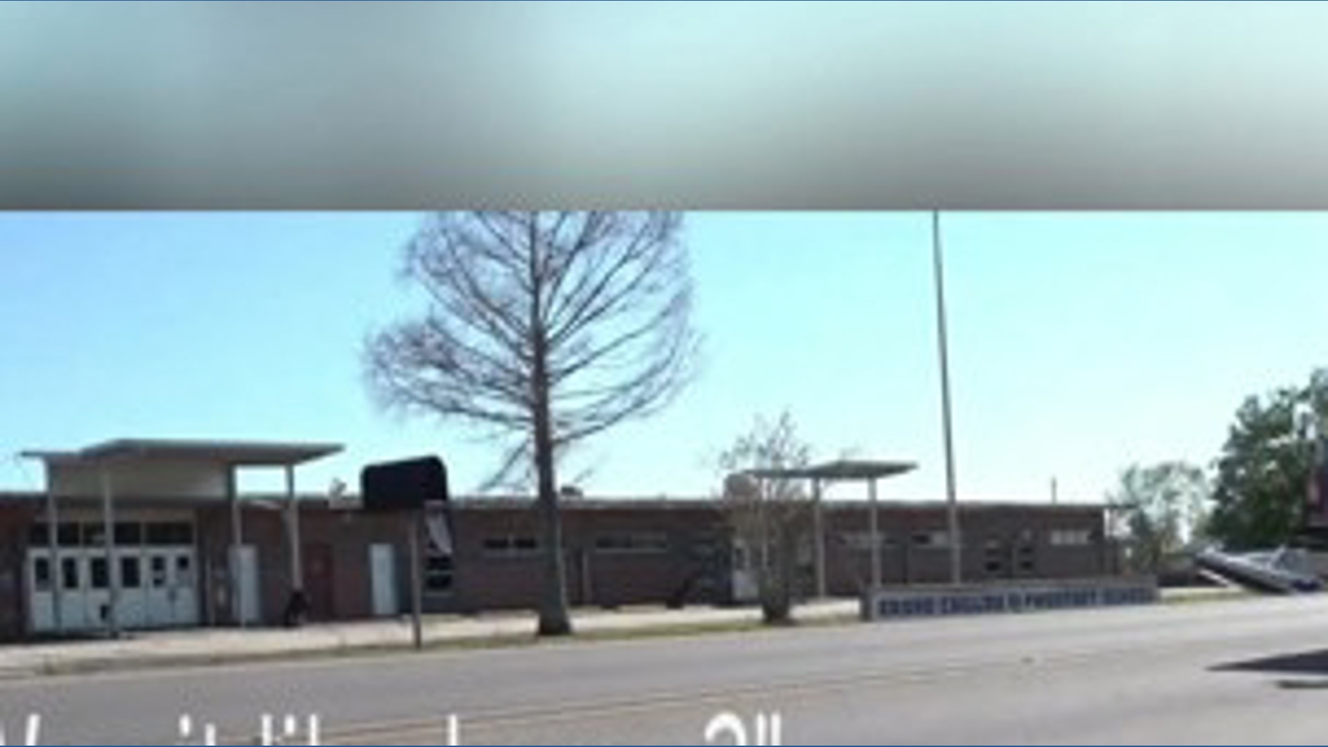 Grand Caillou Elementary breaks ground on new facility