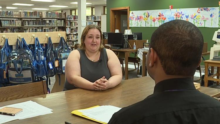 Pay it forward: Whiteside County group fighting food insecurity