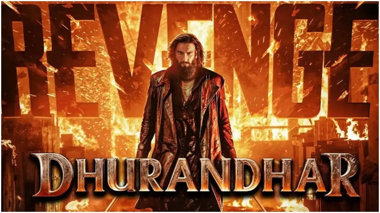 'Dhurandhar 2' box office collection day 56: Ranveer Singh, Rakesh Bedi ...