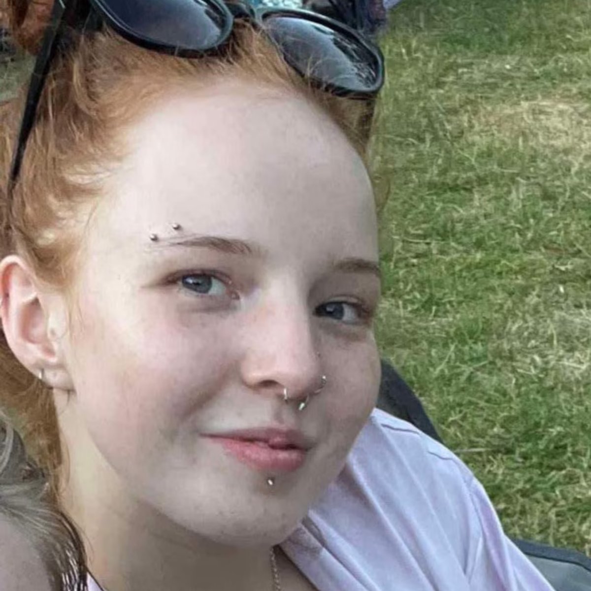 Isla Bell's body was found in a Melbourne tip. Yesterday, there was a ...