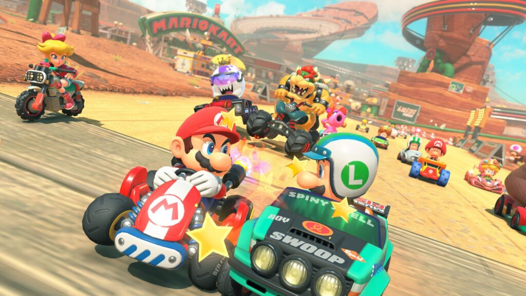 5 tips to save money on Nintendo Switch video games