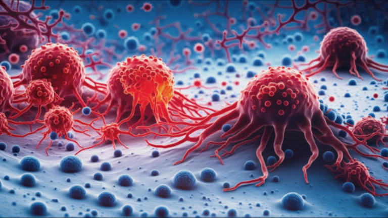 The organ that never rests is also one of the safest from cancer ...
