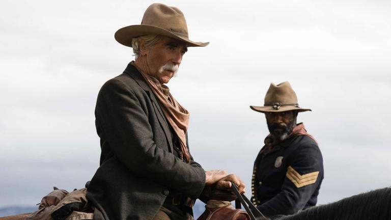 Why 1883 season 2 was canceled
