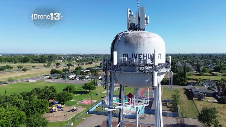 Olivehurst teen pushes for more emergency sirens to protect community ...