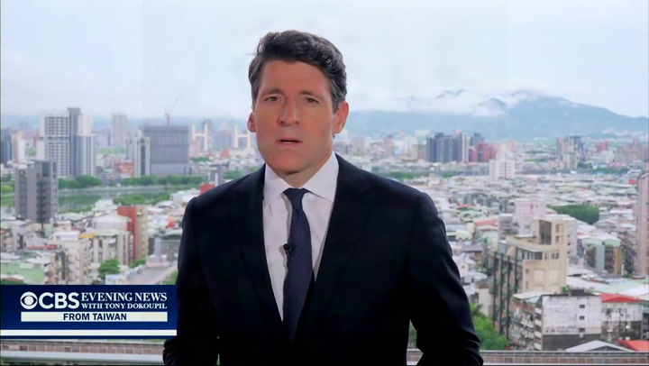 MAGA-coded CBS anchor’s sick cameraman was last-minute call-in