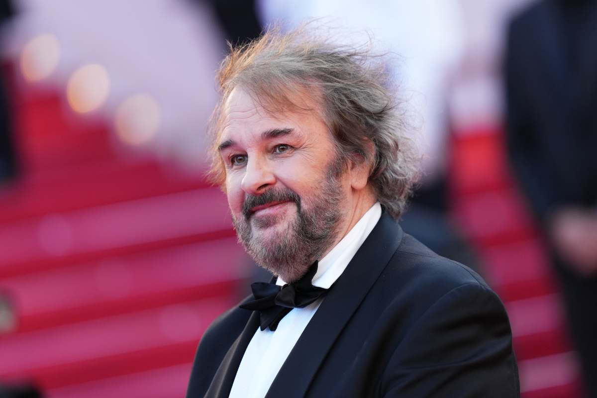 ‘Lord of the Rings’ director Peter Jackson calls AI ‘just special ...
