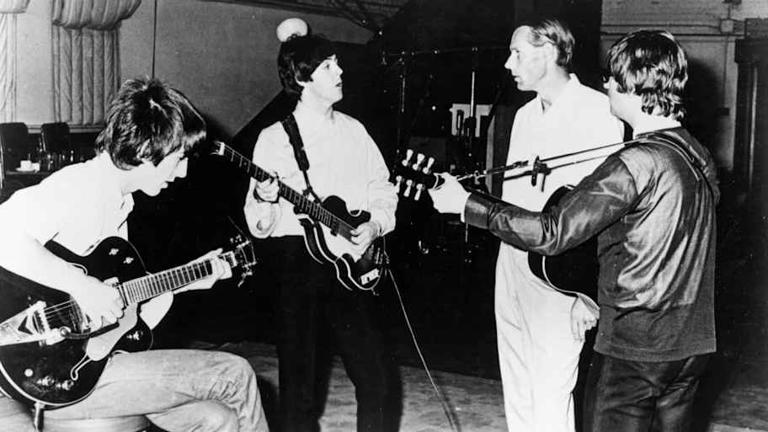 The best Beatles trivia questions to test your knowledge of the Fab Four