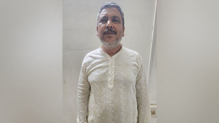 Assam teacher arrested after CCTV allegedly captures assault of ...
