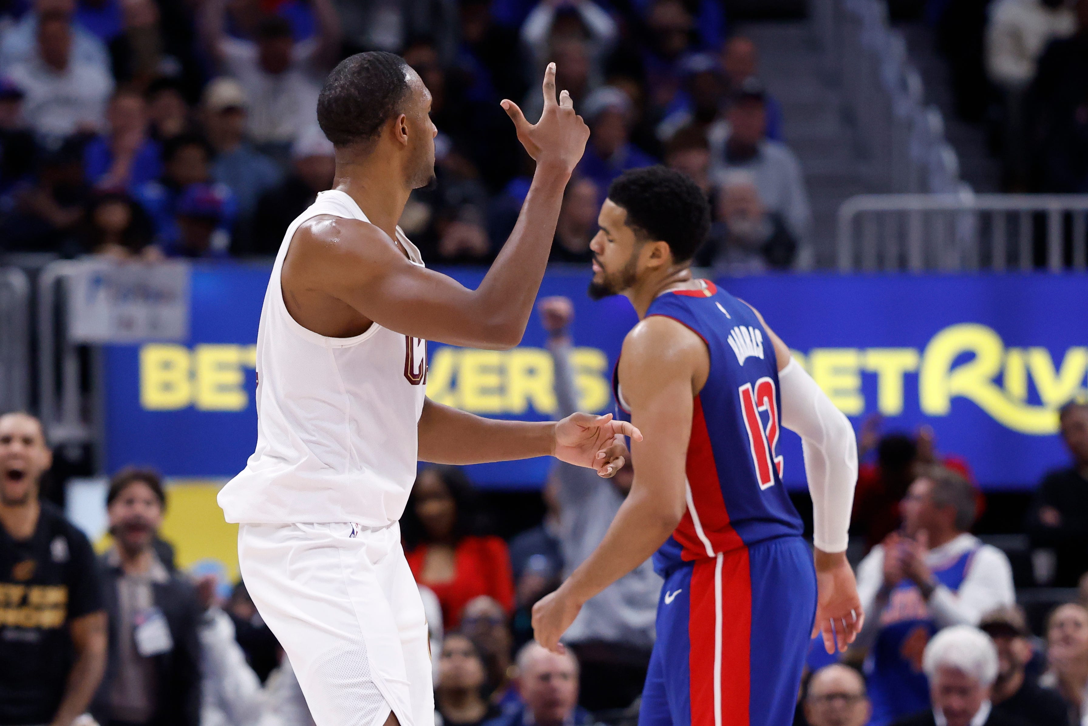 NBA playoffs 2026 picks, predictions for second-round series winners