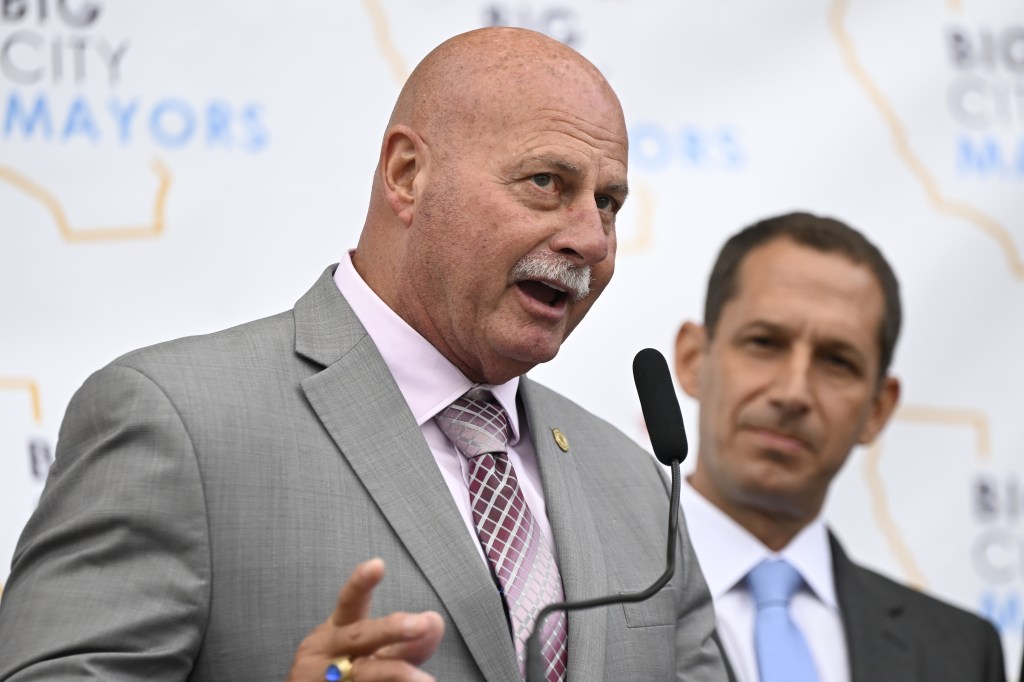 California mayors go nuclear over plan to charge taxpayers even more ...