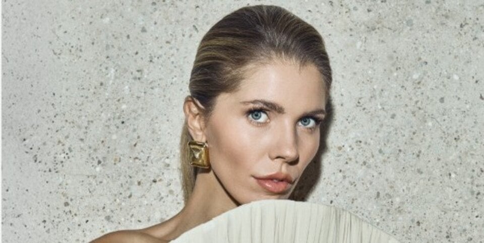 Victoria Swarovski im Interview über ihre ESC-Woche: "Fast unmenschlich"