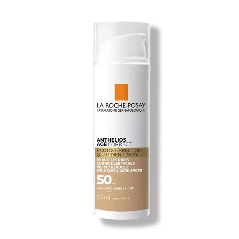 Bronceada sin sol: estos protectores solares con color son el secreto ...