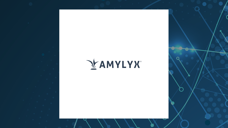 Amylyx Pharmaceuticals eyes phase 3 AVEXITIDE readout as 2027 launch ...