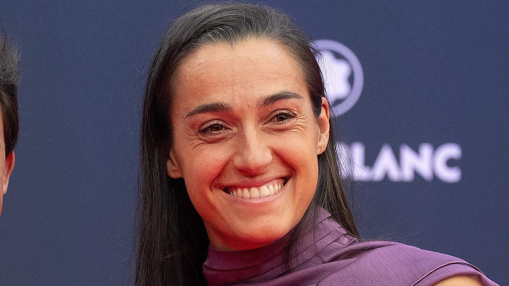 INTERVIEW - Caroline Garcia : “Aujourd’hui, je suis vraiment bien dans ...