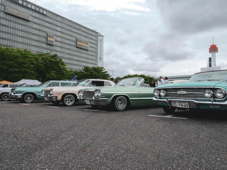 Beyond the legend: 9 muscle cars faster than a Hemi 'Cuda