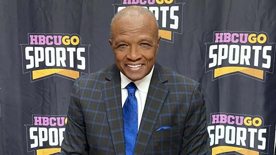 Charlie Neal: The legendary voice of Black college sports dies