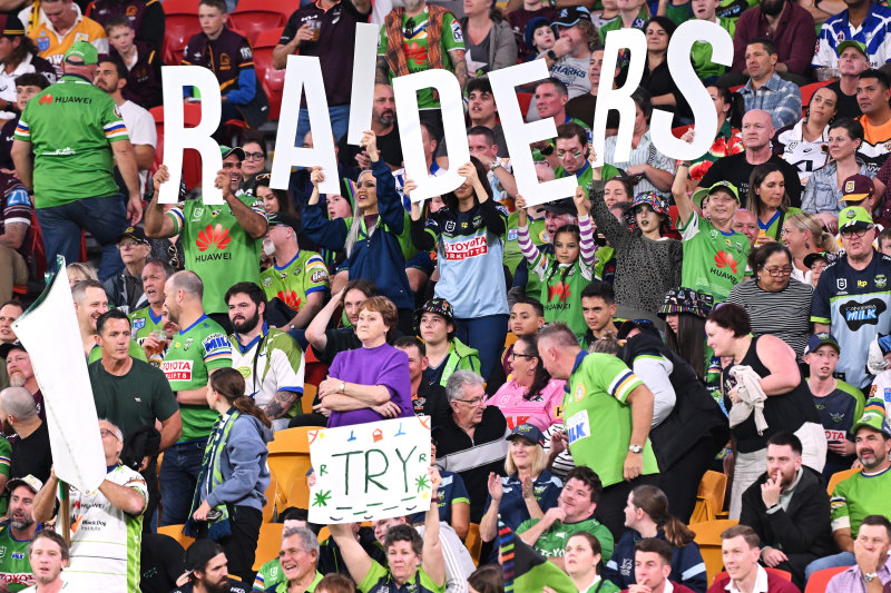 Transport and road closure details for the Brisbane Magic Round