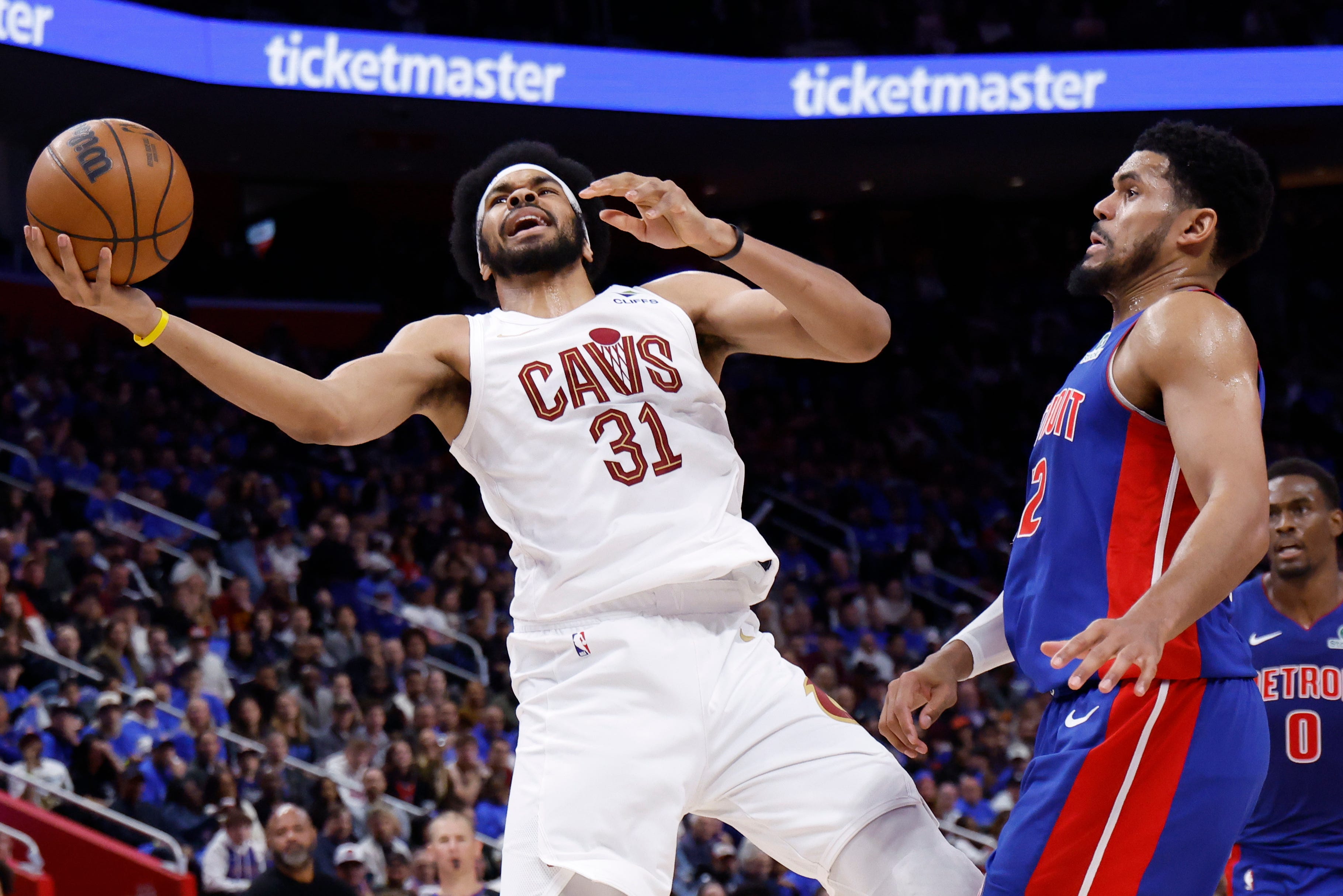 Cavs vs Pistons predictions. Who wins Game 6 of NBA playoff series?