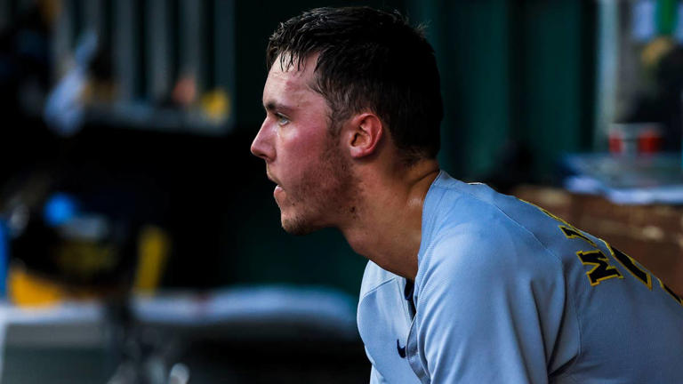 Brewers' Pat Murphy announces Jacob Misiorowski update after Padres game
