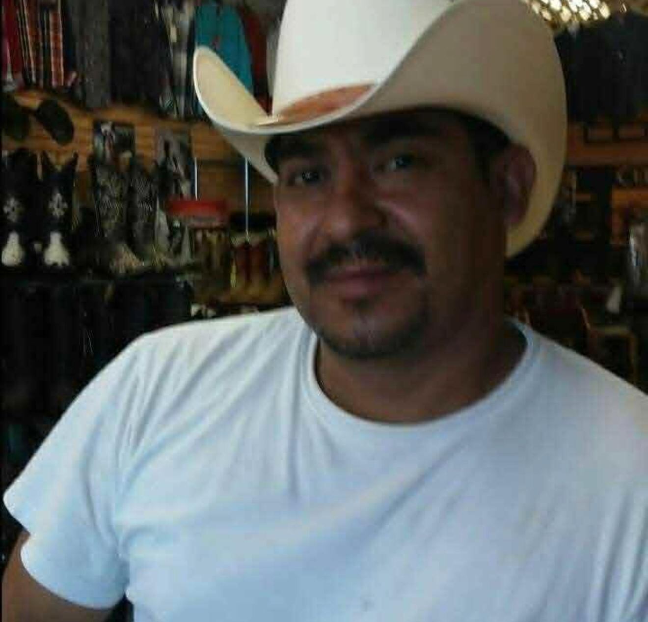 Man found dead near Bexar County railroad tracks identified