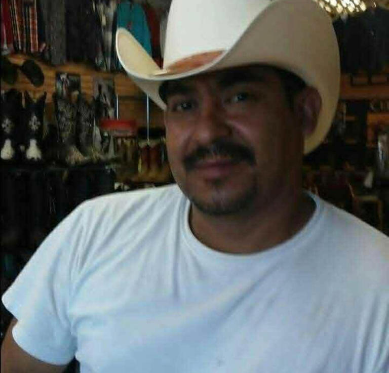 Man found dead near Bexar County railroad tracks identified