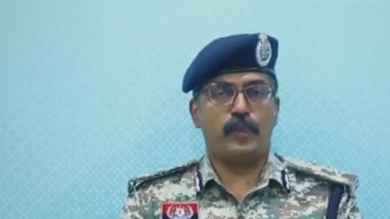 Chhattisgarh: Rs 65 lakh, weapons seized from Maoist dump in Bijapur